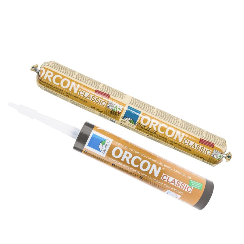 ORCON CLASSIC | pro clima Belgique